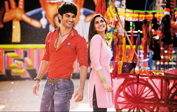 Theatrical Trailer (Shuddh Desi Romance) | Video Trailer - Bollywood ...