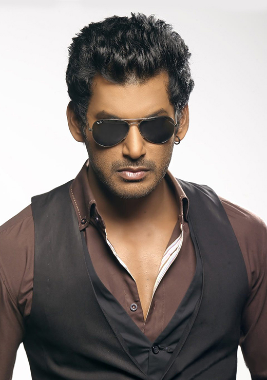 Vishal Movies List | Vishal Upcoming Movies | Films: Latest Movies ...