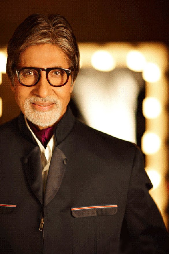 Explore Amitabh Bachchan Photo Gallery, HD Images & Pics - Bollywood ...