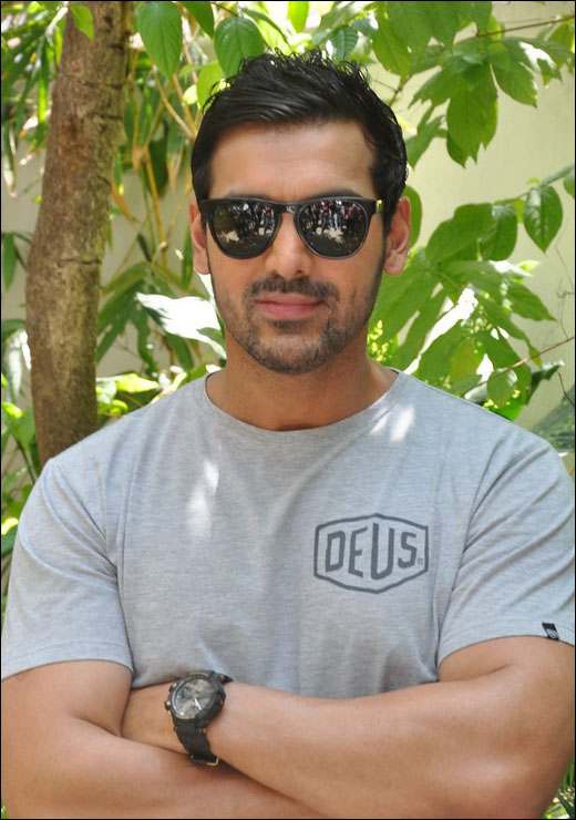 John Abraham Movie Stills - Bollywood Hungama