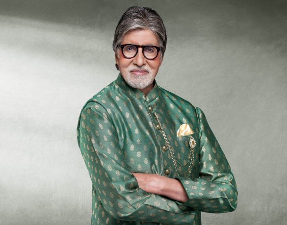 Amitabh Bachchan Images, HD Wallpapers, and Photos - Bollywood Hungama