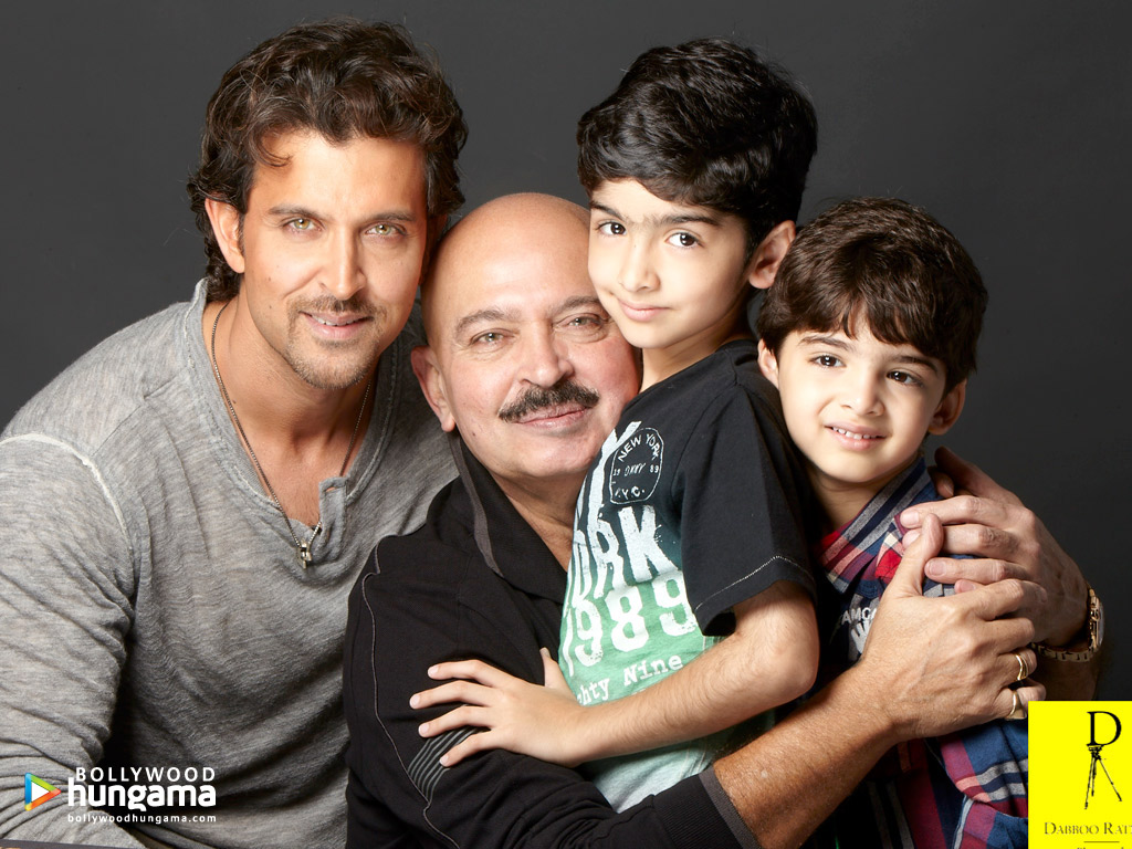 Rakesh Roshan Wallpapers | rakesh-roshan-10-3 - Bollywood Hungama