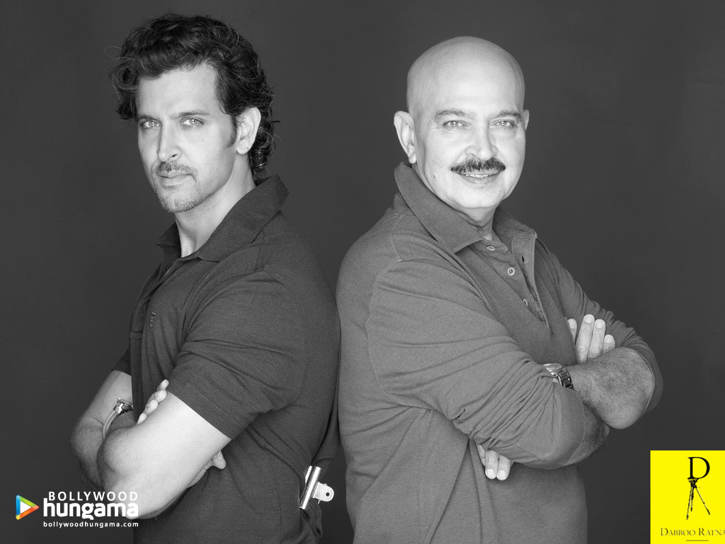 Rakesh Roshan Wallpapers | rakesh-roshan-20 - Bollywood Hungama