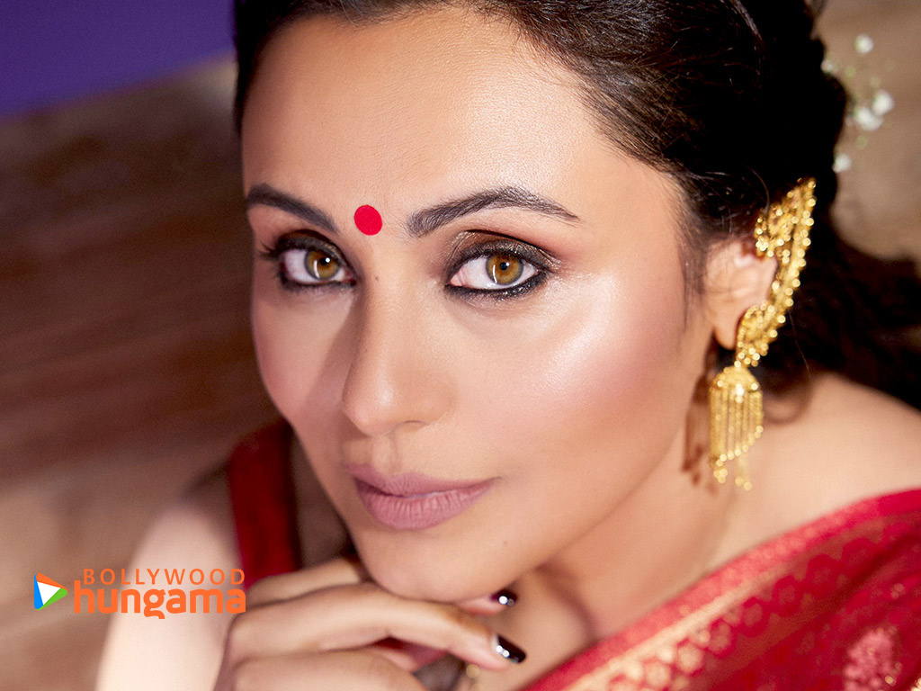 Rani Mukerji Wallpapers | rani-mukerji-5-53 - Bollywood Hungama