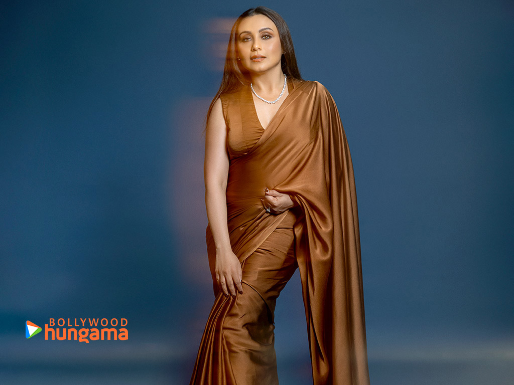 Rani Mukerji Wallpapers | rani-mukerji-5-42 - Bollywood Hungama