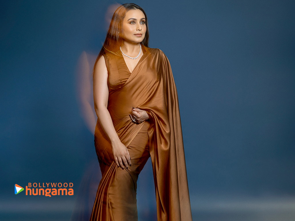 Rani Mukerji Wallpapers | rani-mukerji-6-32 - Bollywood Hungama