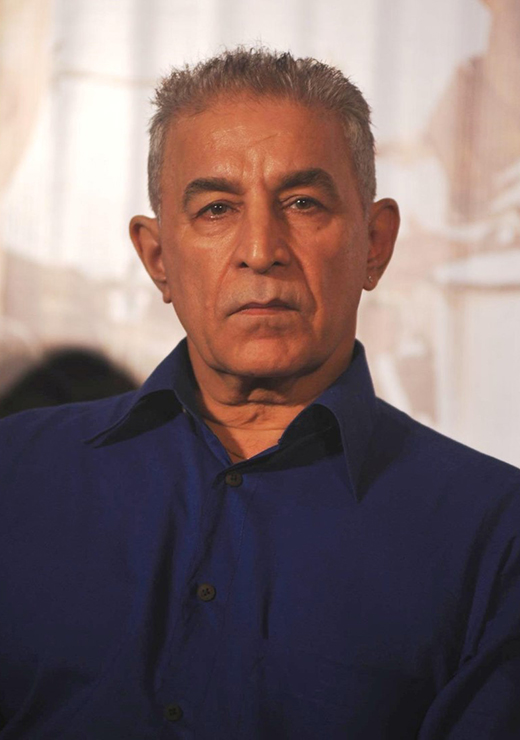 Dalip Tahil In Anjaan