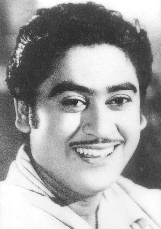 Kishore Kumar Images, HD Wallpapers, and Photos - Bollywood Hungama