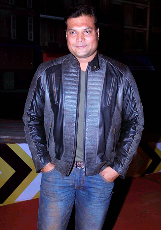 Dayanand Shetty, Filmography, Movies, Dayanand Shetty News, Videos ...