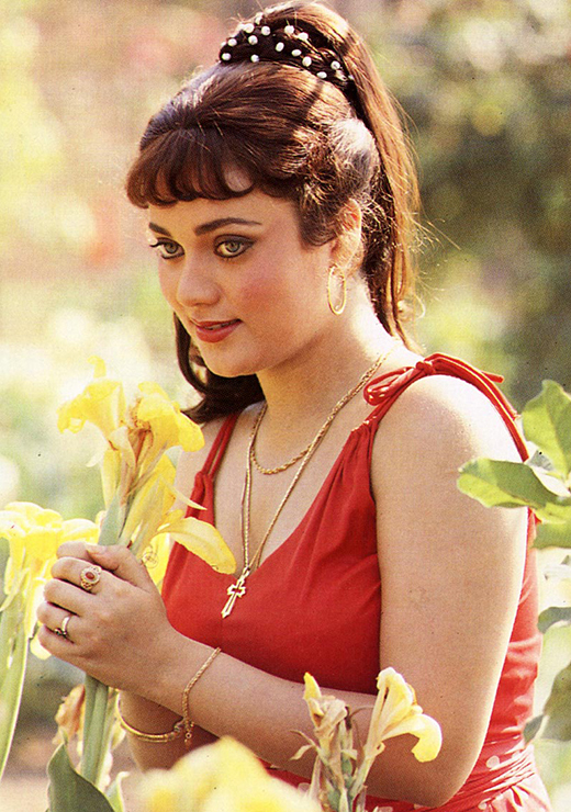 Mandakini, Filmography, Movies, Mandakini News, Videos, Songs, Images ...