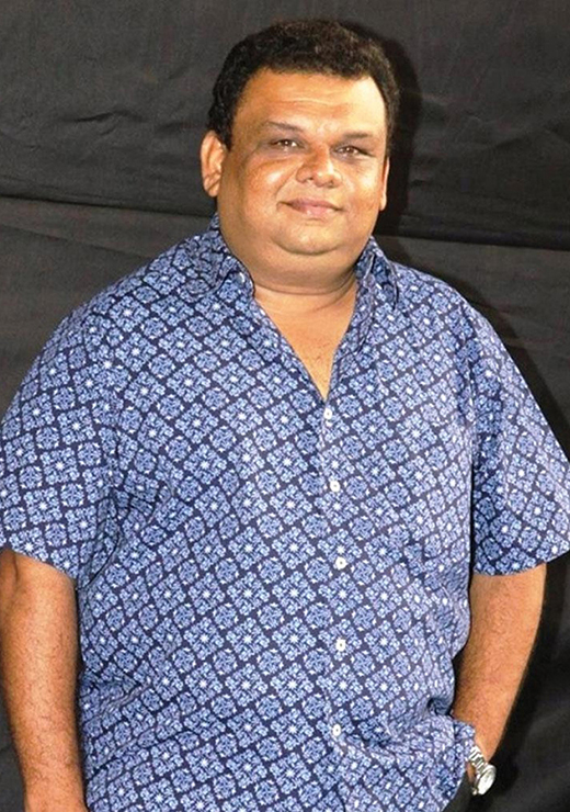 Atul Parchure Images, HD Wallpapers, and Photos 2 - Bollywood Hungama