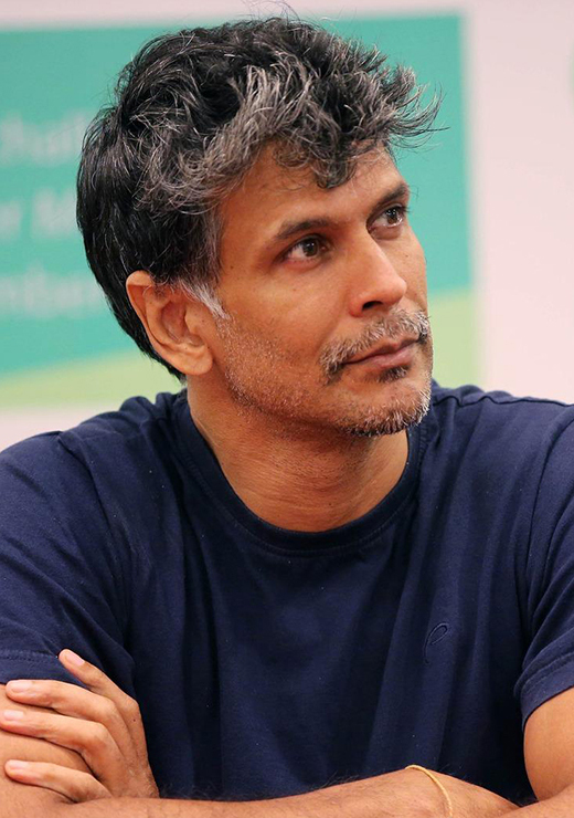 Milind Soman, Filmography, Movies, Milind Soman News, Videos, Songs ...