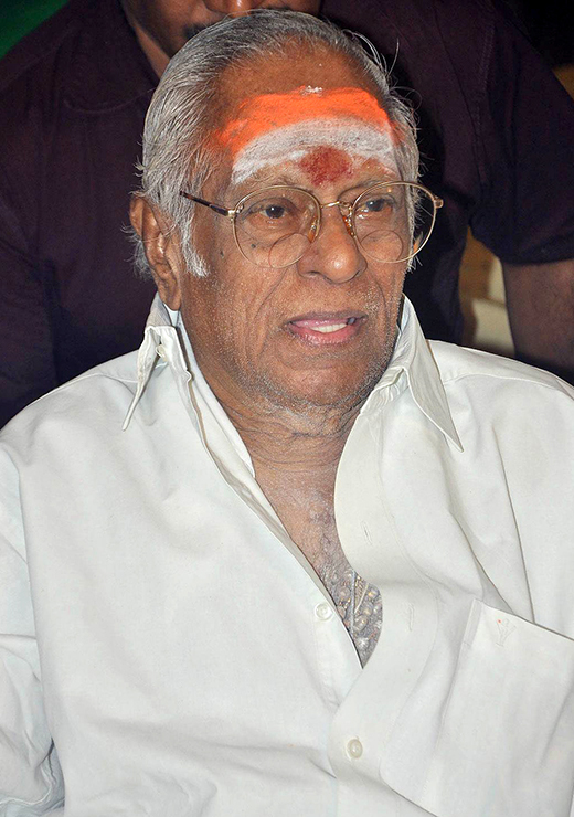 M.S. Viswanathan, Filmography, Movies, M.S. Viswanathan News, Videos ...