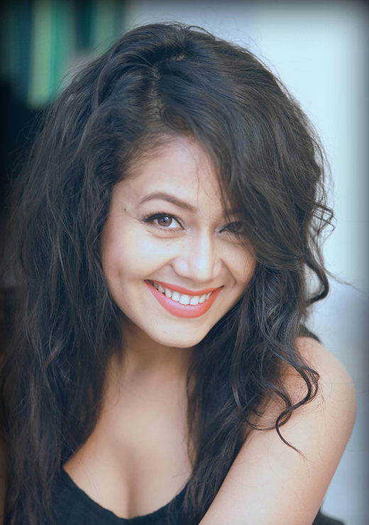 Neha Kakkar, Filmography, Movies, Neha Kakkar News, Videos, Songs ...