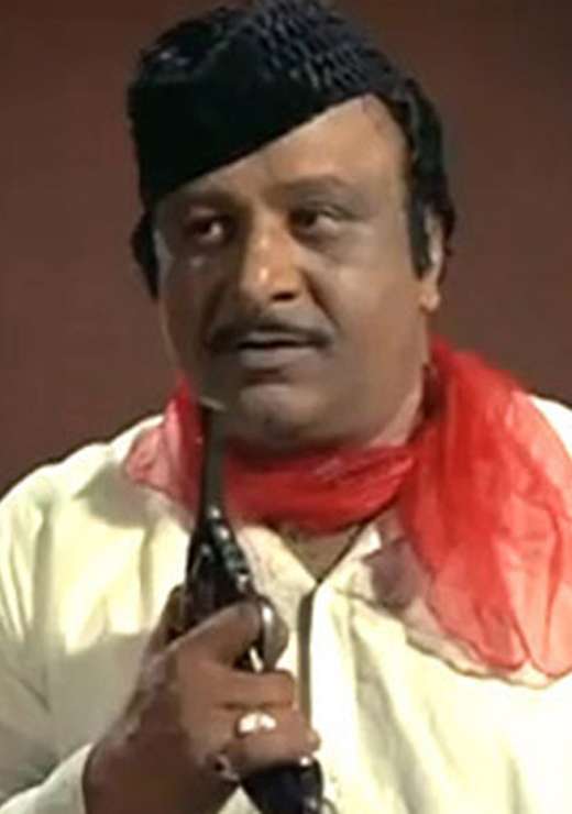 Jagdish Raj, Filmography, Movies, Jagdish Raj News, Videos, Songs ...