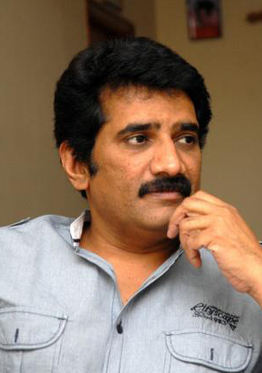 Ramesh Rao, Filmography, Movies, Ramesh Rao News, Videos, Songs, Images ...