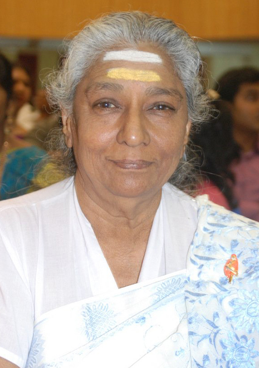 S. Janaki, Filmography, Movies, S. Janaki News, Videos, Songs, Images ...