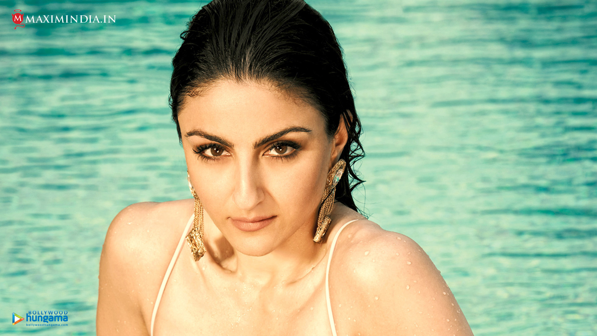 Soha Ali Khan Wallpapers | soha-ali-khan-16 - Bollywood Hungama