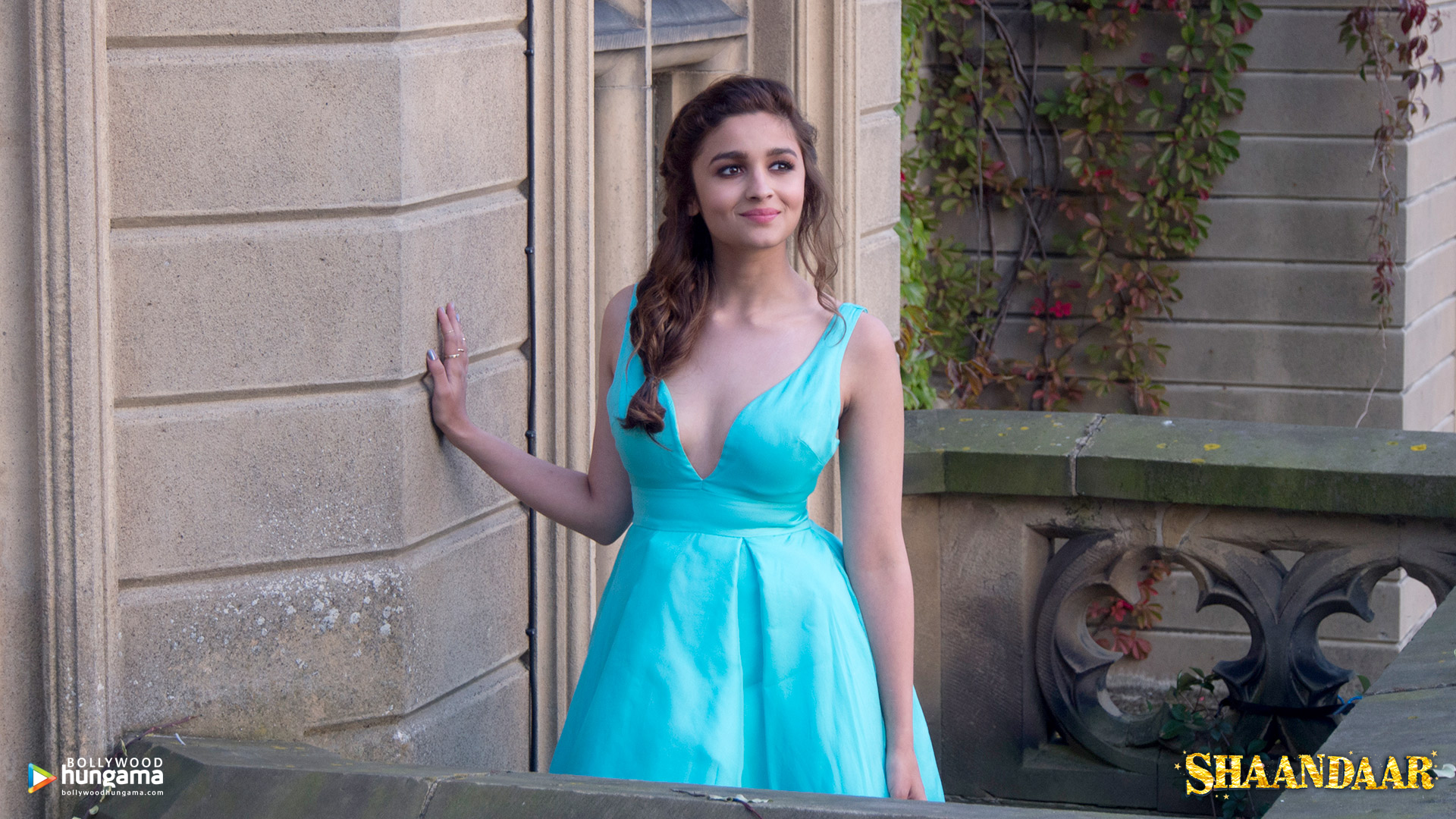 Shaandaar 2015 Wallpapers | Shaandaar 2015 HD Images | Photos shaandaar ...