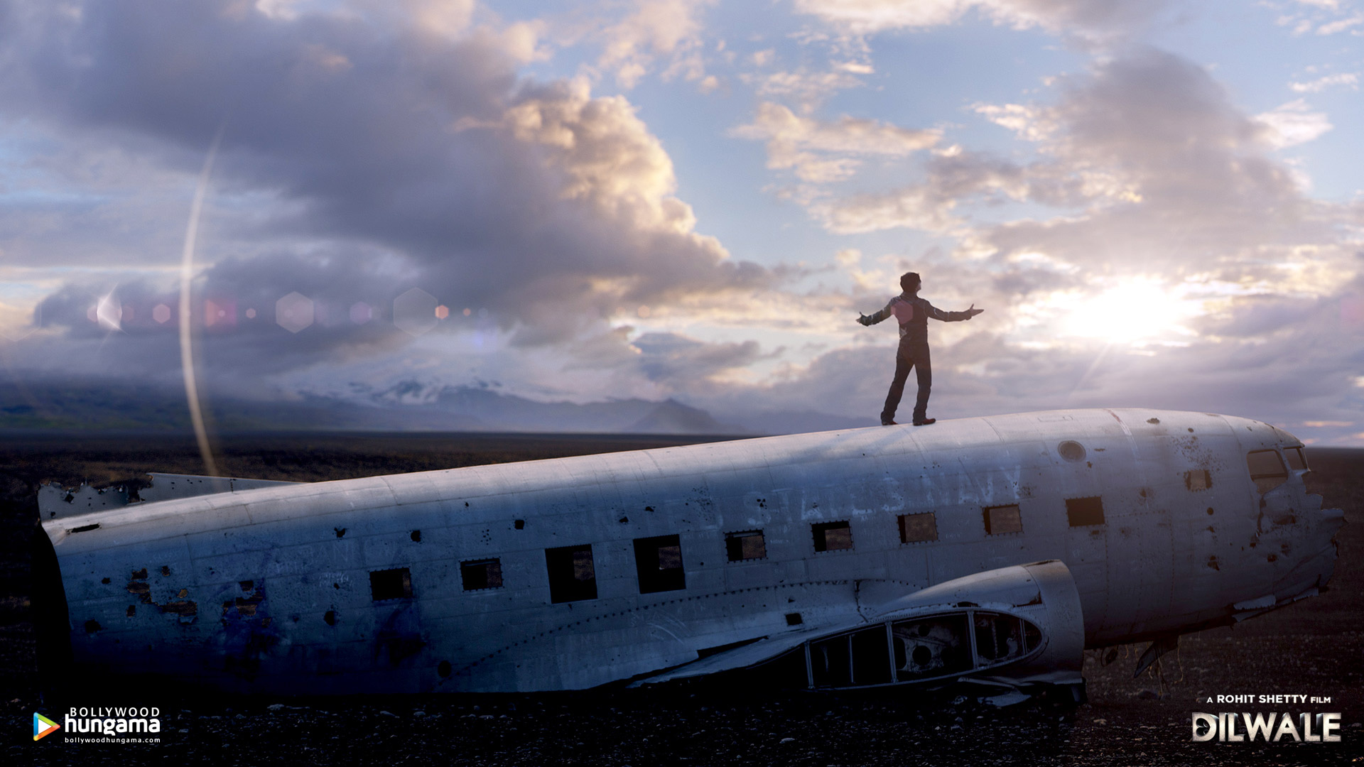 Dilwale 2015 Wallpapers | Dilwale 2015 HD Images | Photos dilwale-18 ...