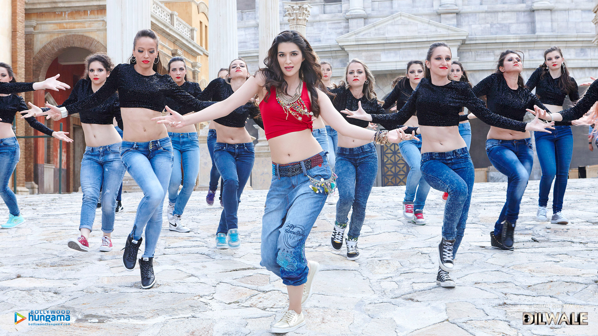 Dilwale 2015 Wallpapers | Dilwale 2015 HD Images | Photos dilwale-26 ...