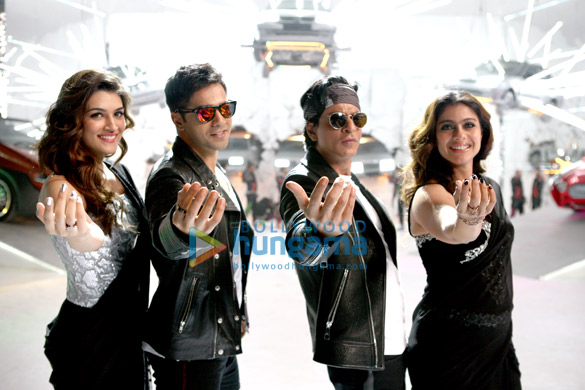 Dilwale Movie Stills - Bollywood Hungama