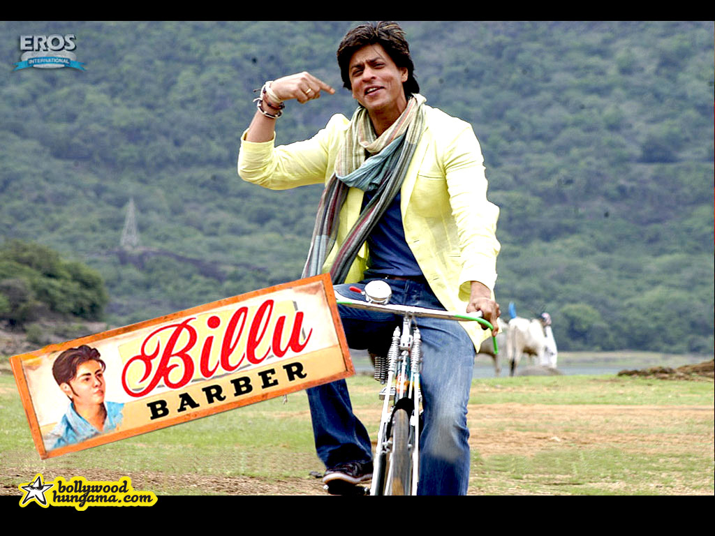 Billu 2009 Wallpapers | Billu 2009 HD Images | Photos shahrukh-khan-100 ...