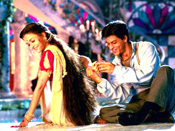 Devdas Movie Still Movie Stills - Bollywood Hungama