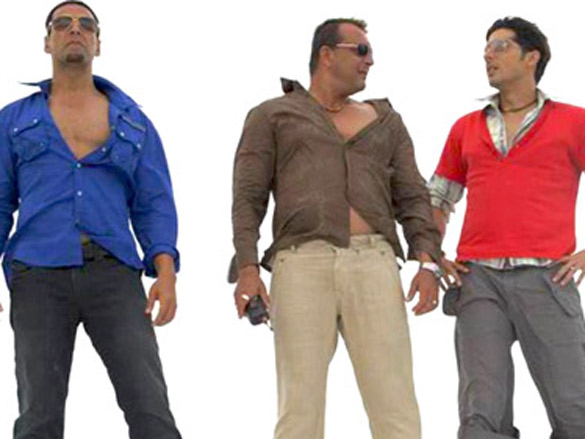 Blue Box Office Collection | India | Day Wise | Box Office - Bollywood ...