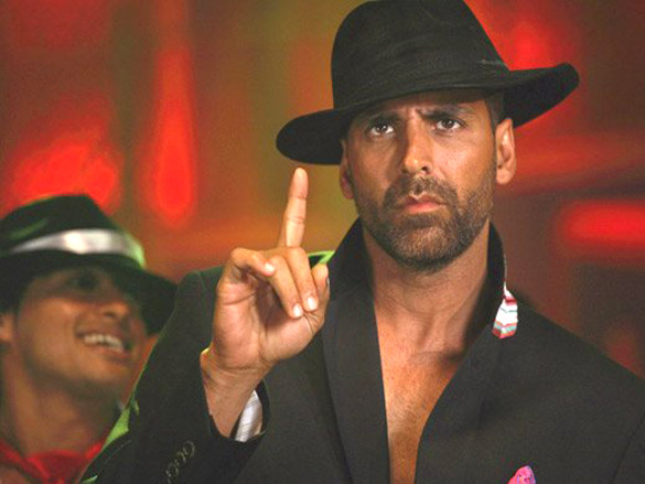 Welcome Movie Stills - Bollywood Hungama