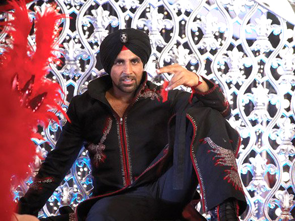 Singh Is Kinng Movie Stills - Bollywood Hungama