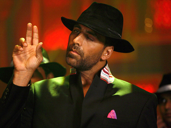 Welcome Movie Stills - Bollywood Hungama