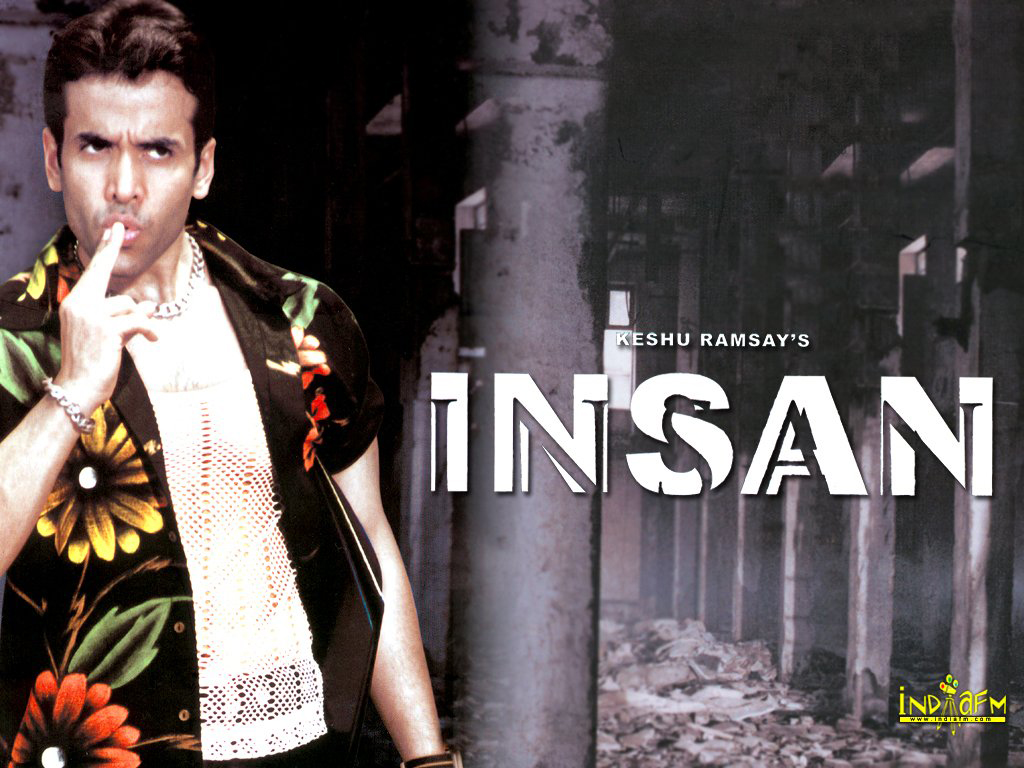 Insan 2005 Wallpapers | Insan 2005 HD Images | Photos tusshar-kapoor-16 ...