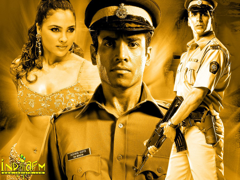 Khakee 2004 Wallpapers | Khakee 2004 HD Images | Photos lara-duttatusshar-kapoorakshay-kumar ...