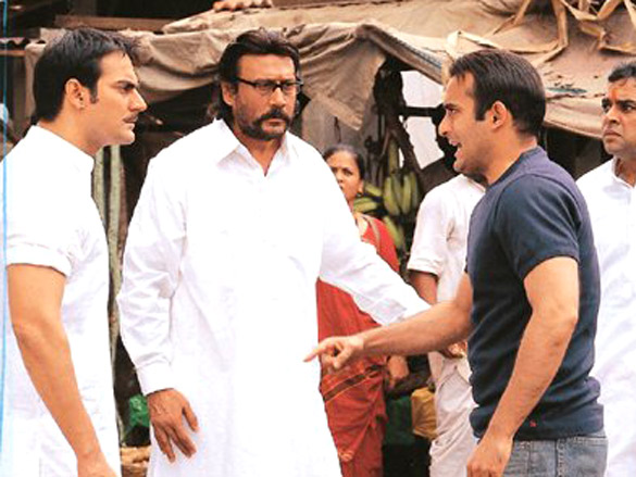 Hulchul Movie Still Movie Stills - Bollywood Hungama