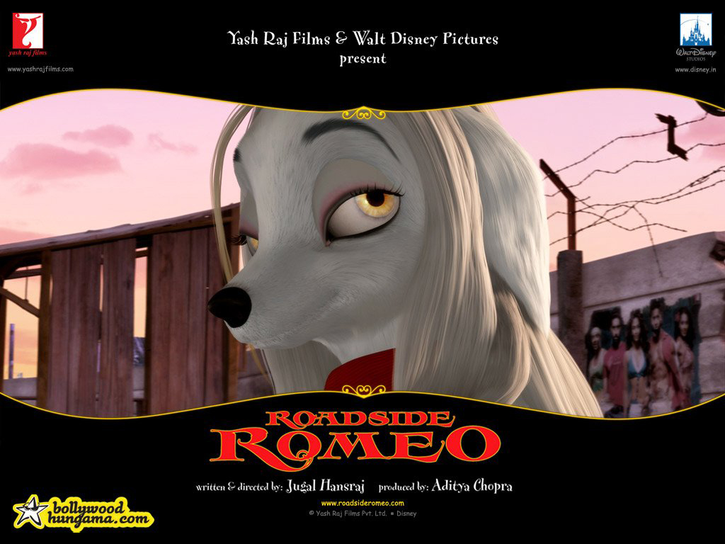 Roadside Romeo 2008 Wallpapers | Roadside Romeo 2008 HD Images | Photos ...