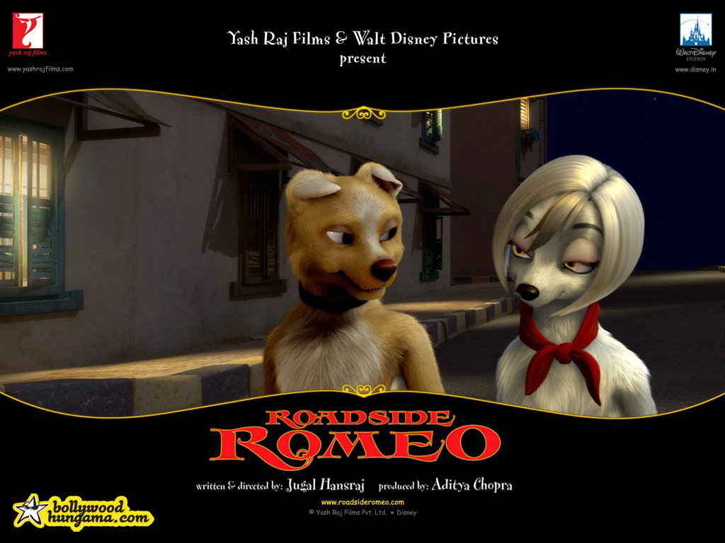 Roadside Romeo 2008 Wallpapers | Roadside Romeo 2008 HD Images | Photos ...