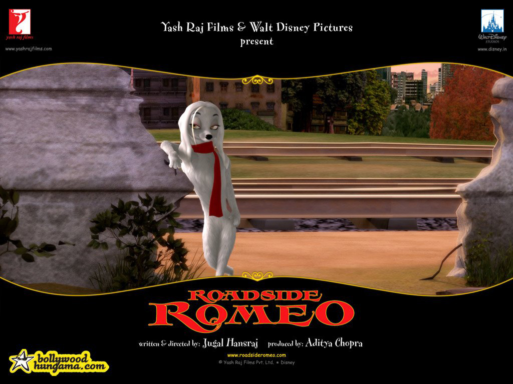 Roadside Romeo 2008 Wallpapers | Roadside Romeo 2008 HD Images | Photos ...