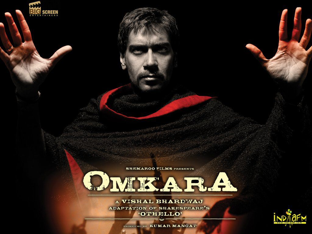 Omkara 2006 Wallpapers | Omkara 2006 HD Images | Photos ajay-devgn-30 ...
