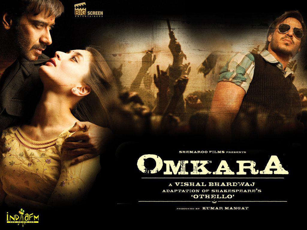 Omkara 2006 Wallpapers | Omkara 2006 HD Images | Photos ajay ...