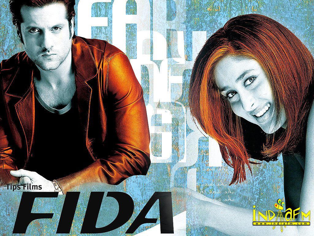 Fida 2004 Wallpapers | Fida 2004 HD Images | Photos fardeen-khankareena ...