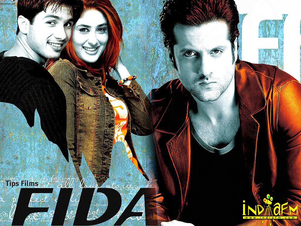 Fida 2004 Wallpapers | Fida 2004 HD Images | Photos shahid ...