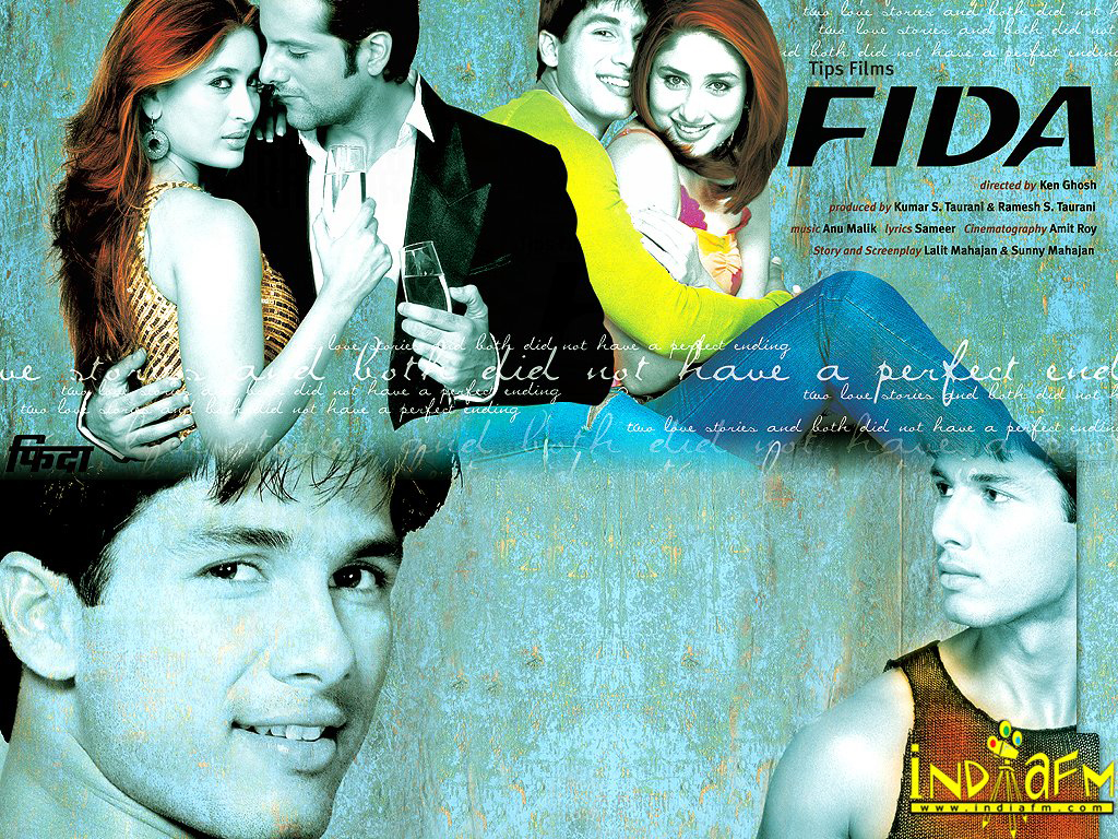Fida 2004 Wallpapers | Fida 2004 HD Images | Photos kareena ...