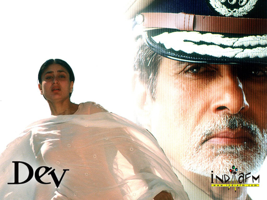 Dev 2004 Wallpapers | Dev 2004 HD Images | Photos kareena-kapooramitabh ...