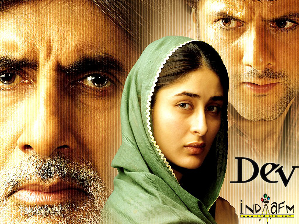 Dev 2004 Wallpapers | Dev 2004 HD Images | Photos amitabh-bachchankareena-kapoorfardeen-khan-3 ...