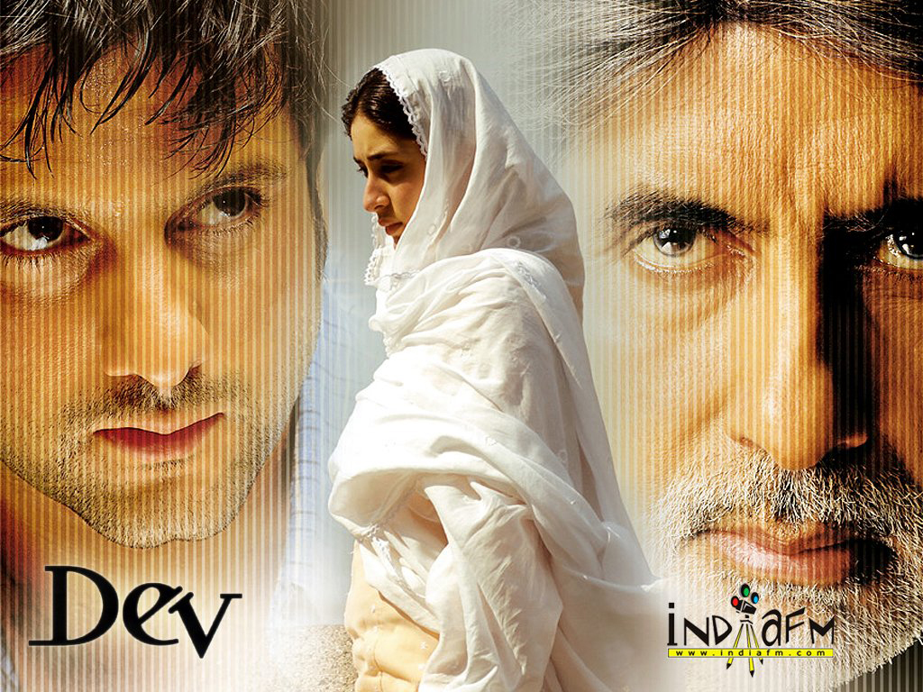 Dev 2004 Wallpapers | Dev 2004 HD Images | Photos fardeen-khankareena ...