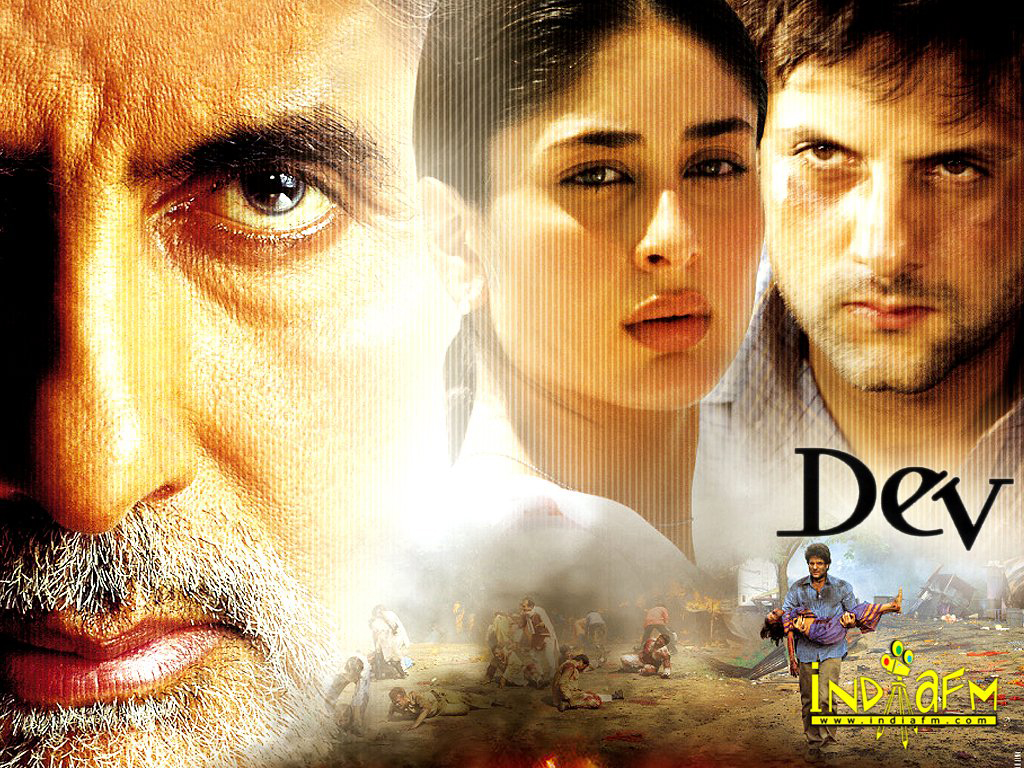 Dev 2004 Wallpapers | Dev 2004 HD Images | Photos amitabh ...