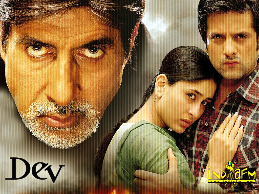 Dev 2004 Wallpapers | Dev 2004 HD Images | Photos amitabh ...