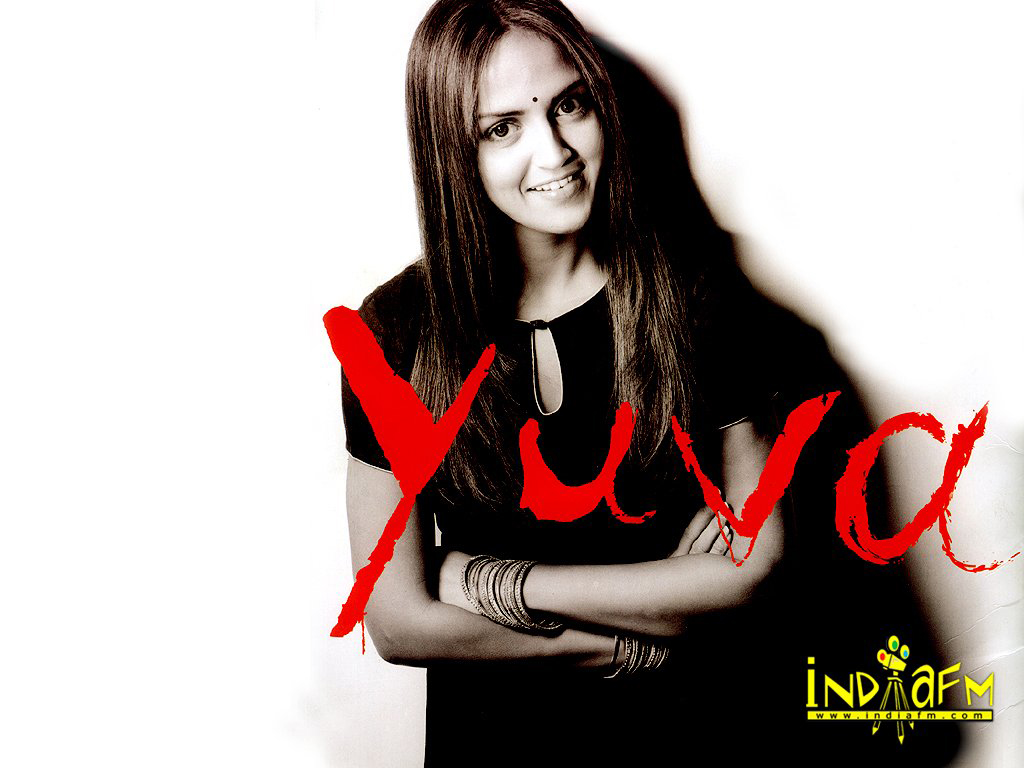 Yuva 2004 Wallpapers | Yuva 2004 HD Images | Photos esha-deol-44 - Bollywood Hungama