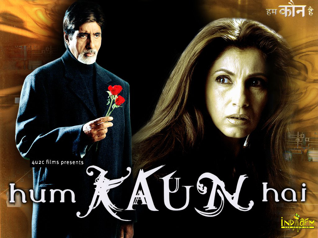 Hum Kaun Hai 2004 Wallpapers | Hum Kaun Hai 2004 HD Images | Photos ...